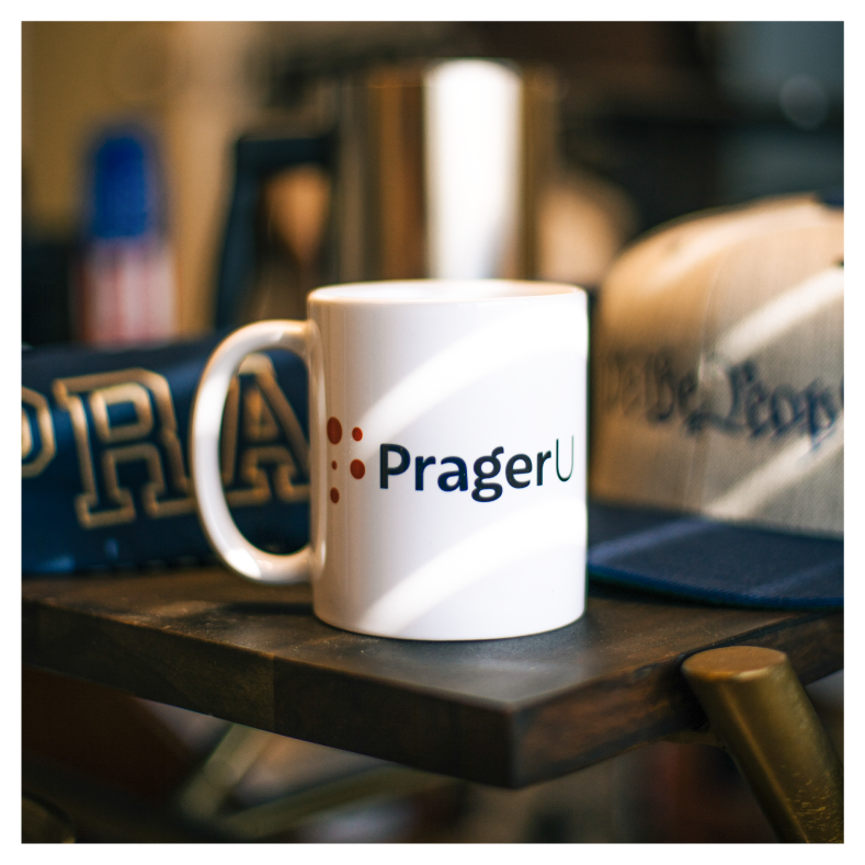 About Us – PragerU