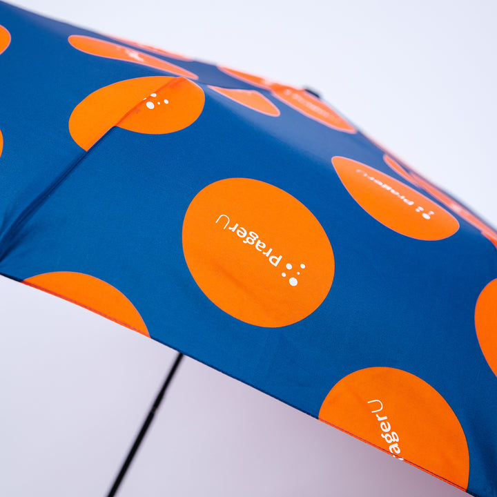 PragerU Logo Umbrella